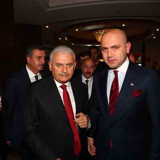 Paramount Hotel Sezgin Baran Korkmaz’a nasıl geçti: ‘Cihan Ekşioğlu ...